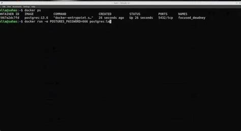 Docker для Начинающих Полный курс по Docker с нуля до Pro часть 1 Смотреть онлайн в поиске