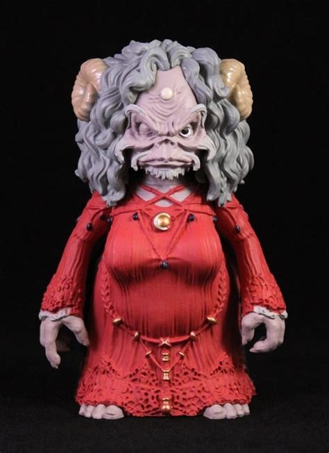 Shes Fantastic Funko Reaction The Dark Crystal Aughra And Kira
