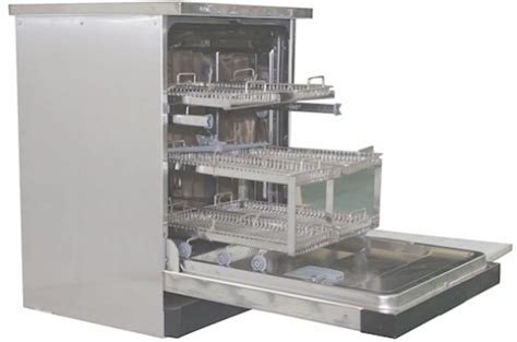 Cssd Accessories Washer Disinfector Cistron Systems