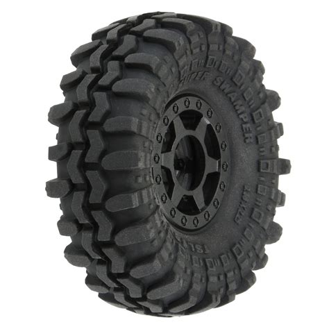 Pro Line 10″ Interco Super Swamper Tires Small Scale Rc