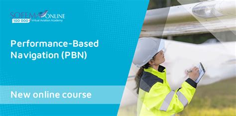 Easa Part Spa Performance Based Navigation Pbn Navigate Your Way Through The Regulations