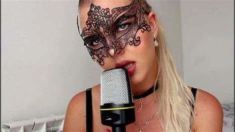 Watch Asmr Cute Blonde Babe Porn Spankbang