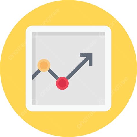 Up Black Bar Graph Arrow Vector Black Bar Graph Arrow Png And Vector