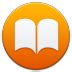 Apple Books Icon Smooth App Iconpack Ampeross