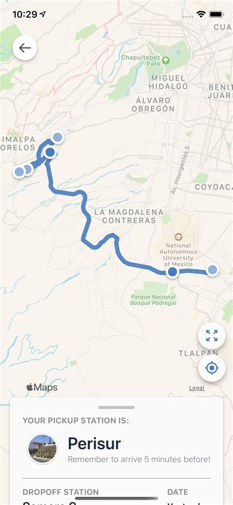 Mapkit Draw Poly Line From Coordinates Swift 5 Stack Overflow