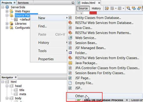 Developing An Enterprise Application With JavaFX And Java EE