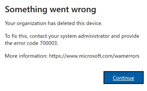 issue with subscribe with url in remote desktop app microsoft