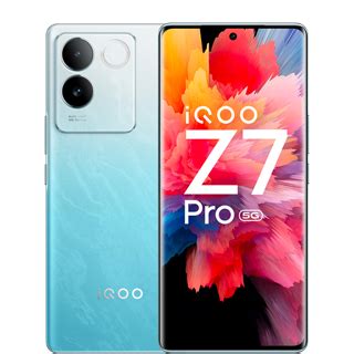 Buy IQOO Latest Mobile Phones At Best Price