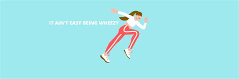 It Aint Easy Being Wheezy Donotdonut