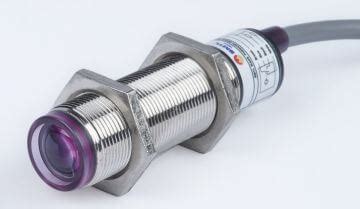 Analog Inductive Proximity Temperature Sensors Manufacturer