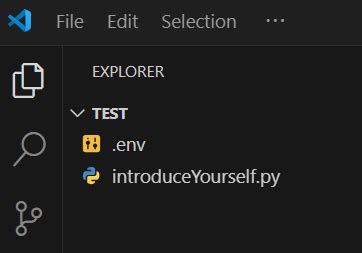 I am using Visual Studio and Python However, I get 'Incorrect API key' error, the key is valid ...