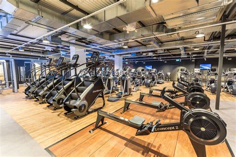 Siłownia Mokotów Warszawa I Mcfit