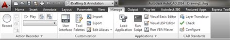 Know Ledge Diary With AutoCAD AUTOCAD Best Practices เพอการทำงานทมประสทธภาพสดๆ