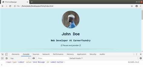 An Introduction To Javascript Free Tutorial