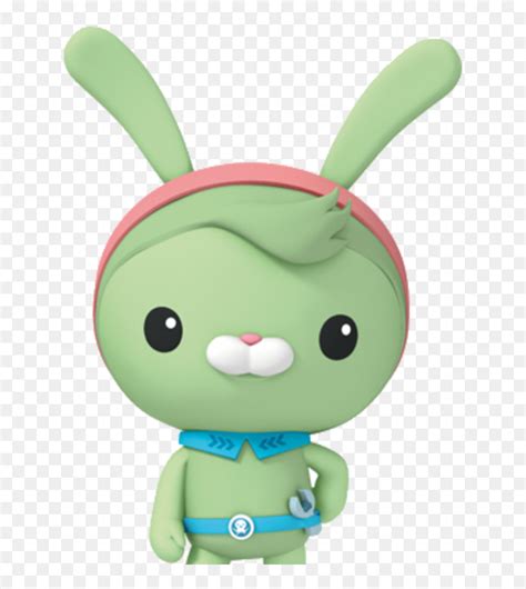 Octonauts