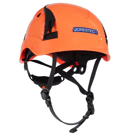 Type 2 Class C Safety Vented Helmet Jorestech