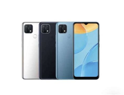 Oppo A Ram Harga Terbaru Juni Blibli