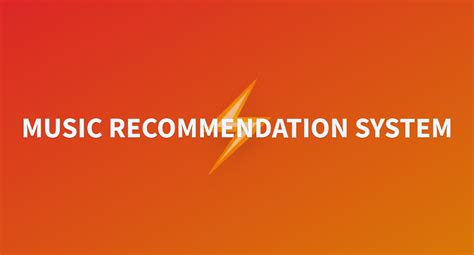 Music Recommendation System A Hugging Face Space By Jraudreychristine