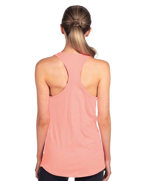 Next Level N1533 Womens Ideal Racerback Tank Gotapparel