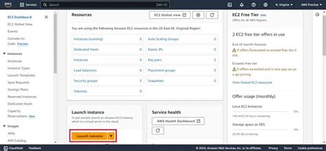 How To Install Nginx Web Server On An Aws Ec2 Instance Using User Data Tony Thomas