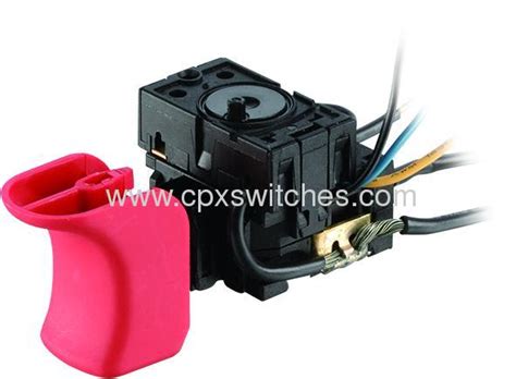 Ega Dc Variable Speed Trigger Switches From China Manufacturer Ningbo
