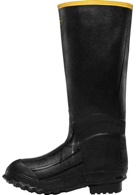 Lacrosse Footwear Zxt Knee Foam Insulated Work Boot 189010