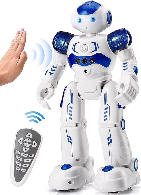 The 10 Best Remote Control Robots Ultimate Guide For Buyers Makeblock