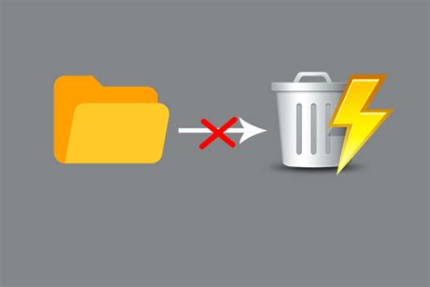 Ways How To Protect Files From Being Deleted MiniTool