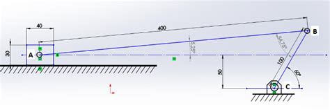 Perform Vector Loop Analysis To About Velocity And
