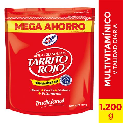 Kola Granulada Jgb X1200 G