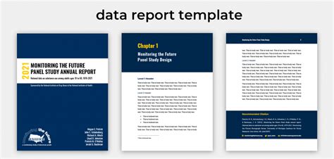 Work Samples Data Soapbox