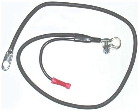 Parallel Battery Cable Kit Charging And Starting Systems Battery Cable