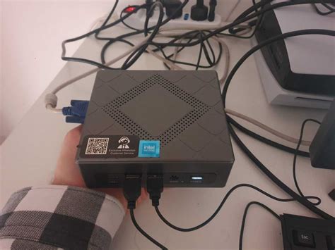 NiPoGi CK Review A Silent And Elegant Mini PC