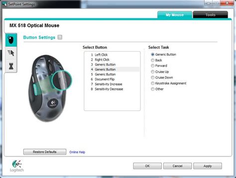 How To Disable Mouse 4 In Chrome A Simple Guide Mouse RGB