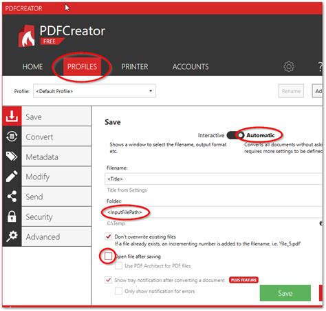 document converter convert multiple word files into pdf files