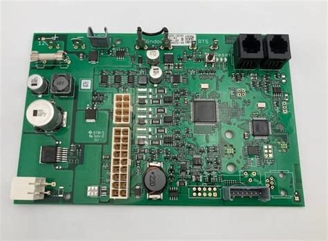 Elektronikk Combi 4 Cbx Cbg E 06 2020 Eurofritid No