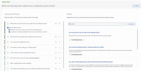 Optimize Your Knowledge Base Content Genesys Cloud Resource Center