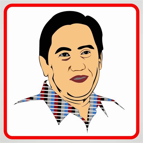 Belajar Membuat Gambar Kartun Menggunakan Corel Draw