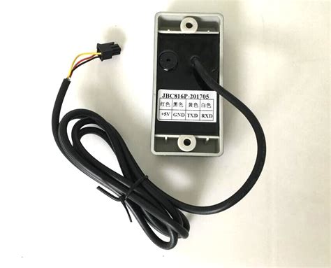 Optional Rfid Reader For Gps Vehicle Tracker Gps10 Vicedeal