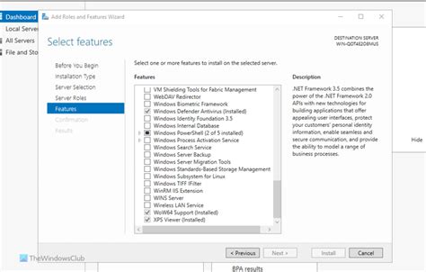 How To Start Stop Restart Windows Server Backup Service