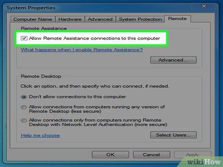 Ways To Enable Remote Desktop WikiHow Tech