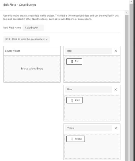 Exporting Both Numeric Values And Choice Text To Spss Xm Community