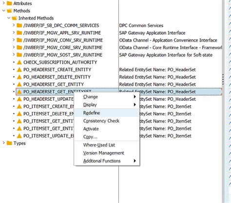 sap odata service part 3 filtering kaan can calkan