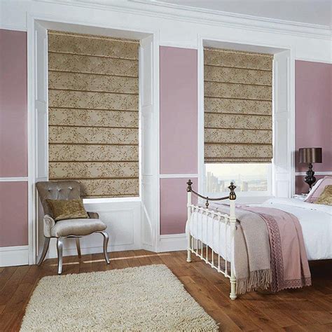 Roman Pattern Blinds Carpetwise Curtainwise And Furniturewise