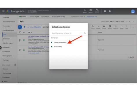 How To Add A Landing Page To Google Ads In Steps