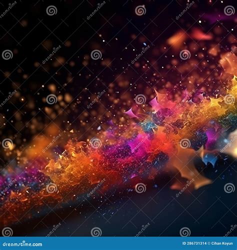 Stay Ahead Of The Curve With Cool And Modern Desktop Wallpapers For The Tech Savvy Stock