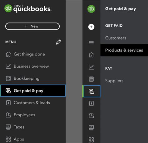 Quickbooks Non Inventory Items The What And How — Katana