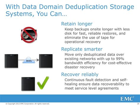 Ppt Emc Vnxe And Data Domain Powerpoint Presentation Free Download