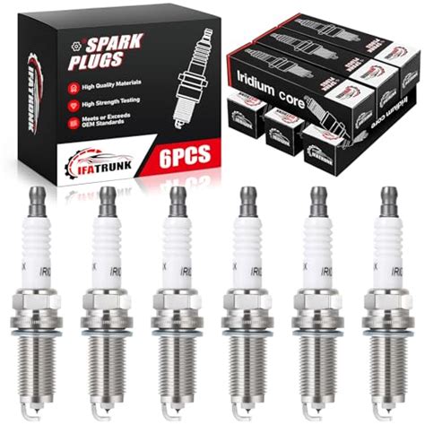 Best Spark Plugs For Nissan Xterra Updated On 2026
