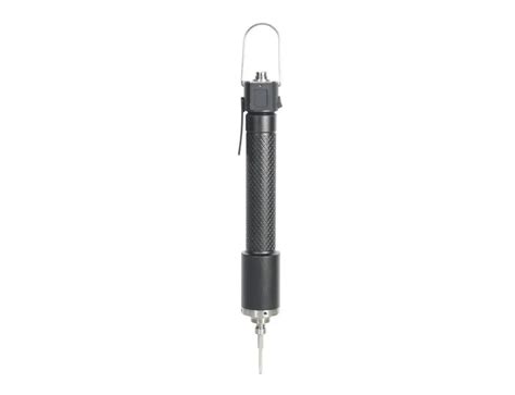 China High Torque Smart Screwdriver Supplier Manufacturer Factory